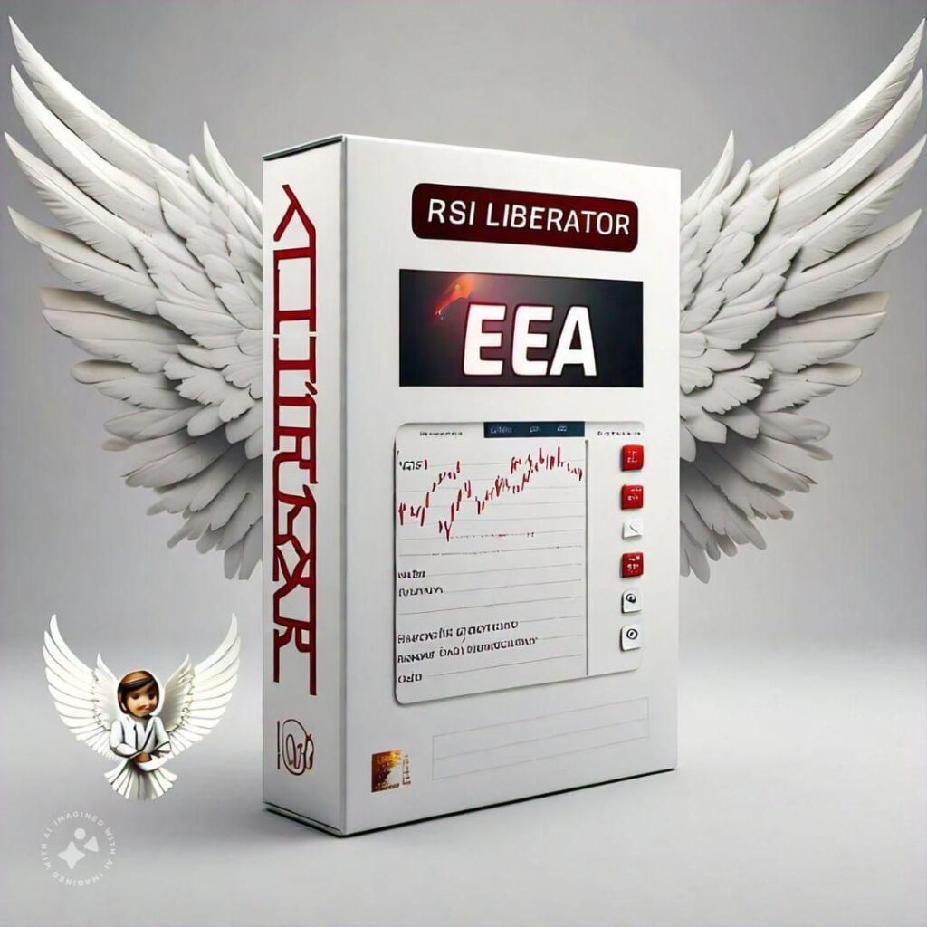 Expert4x – SPECIAL BUNDLE of our 4 BEST Robots (mt4 & MT5) – TECHWIZ ...