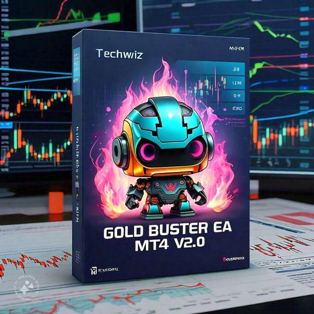 Gold Buster EA MT4 V2.0 – TECHWIZ FOREX SHOP