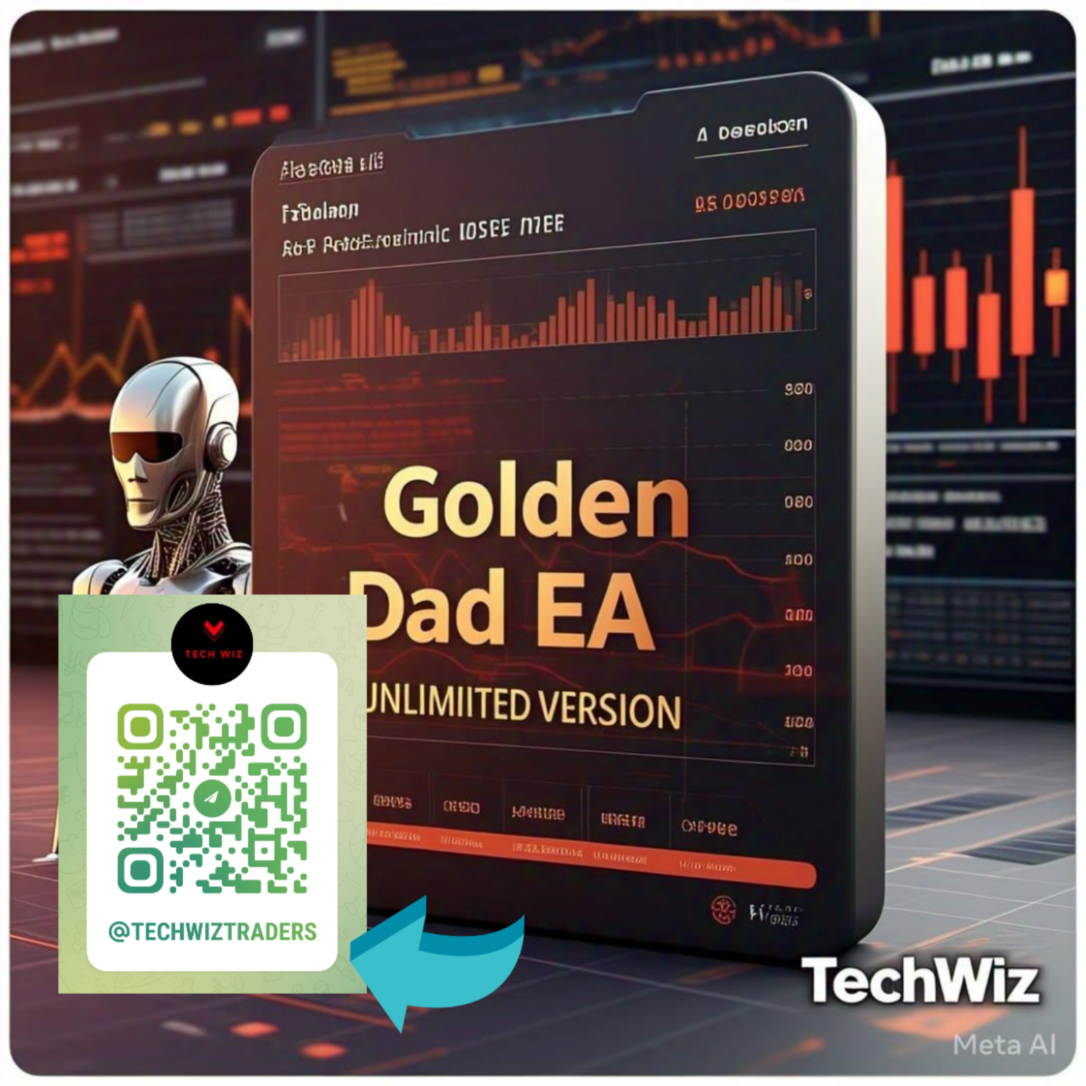 TECHWIZ FOREX SHOP – Affordable Prices