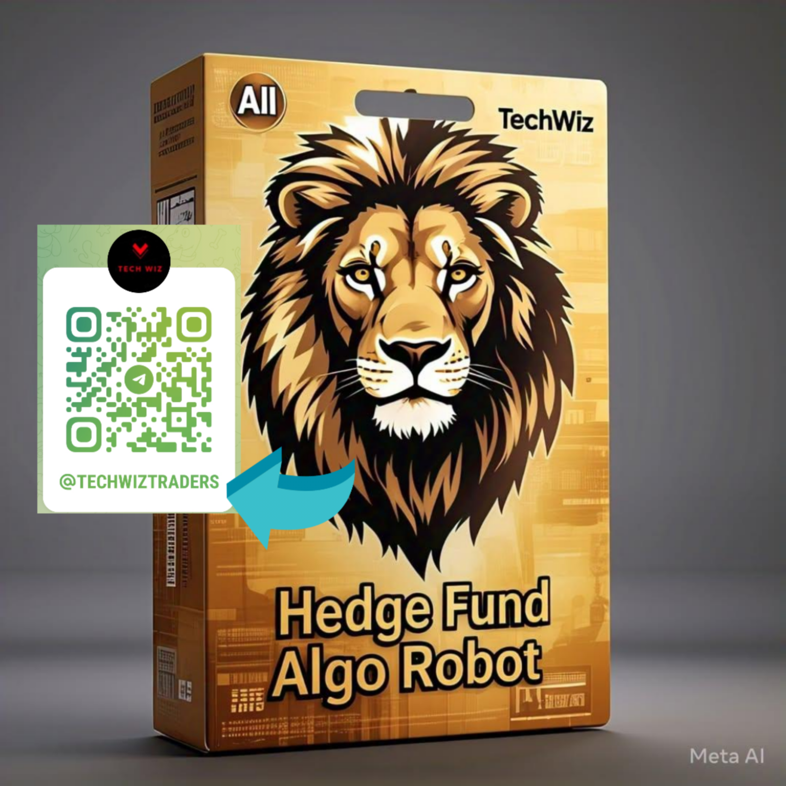 TECHWIZ FOREX SHOP – Affordable Prices