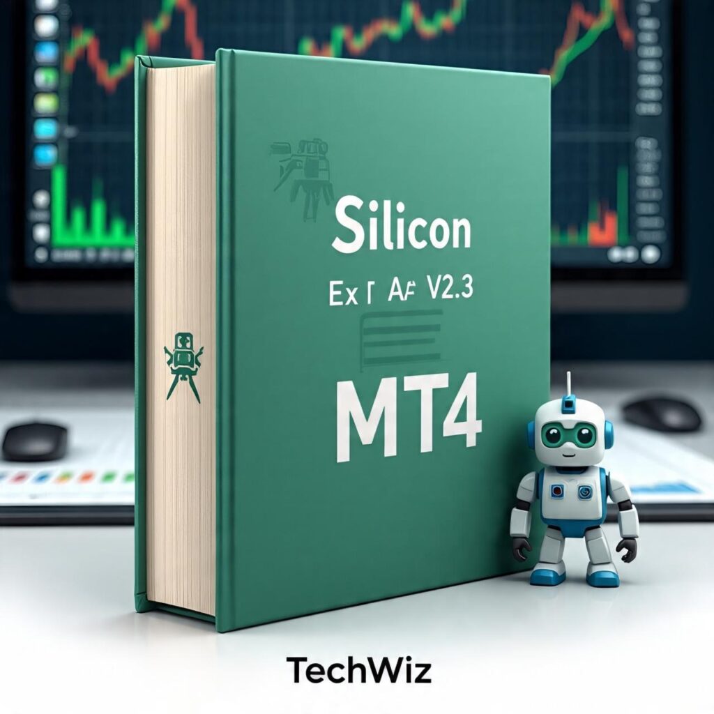 Silicon Ex EA V2.3 MT4 – TECHWIZ FOREX SHOP