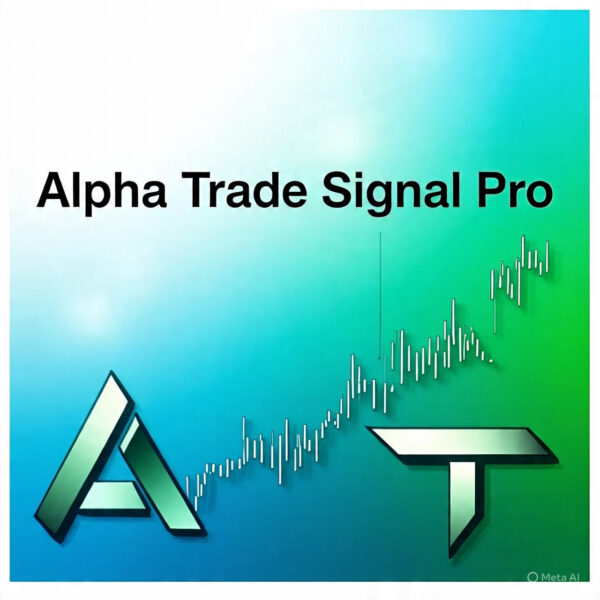 Alpha Trade Signal Pro – TECHWIZ FOREX SHOP